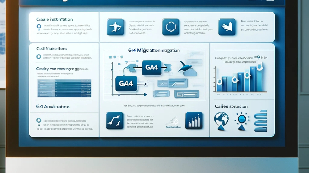 衝撃！GA4がWeb分析を変える理由！GA4の重要性とは…！｜ウェブの便利屋｜coconalaブログ